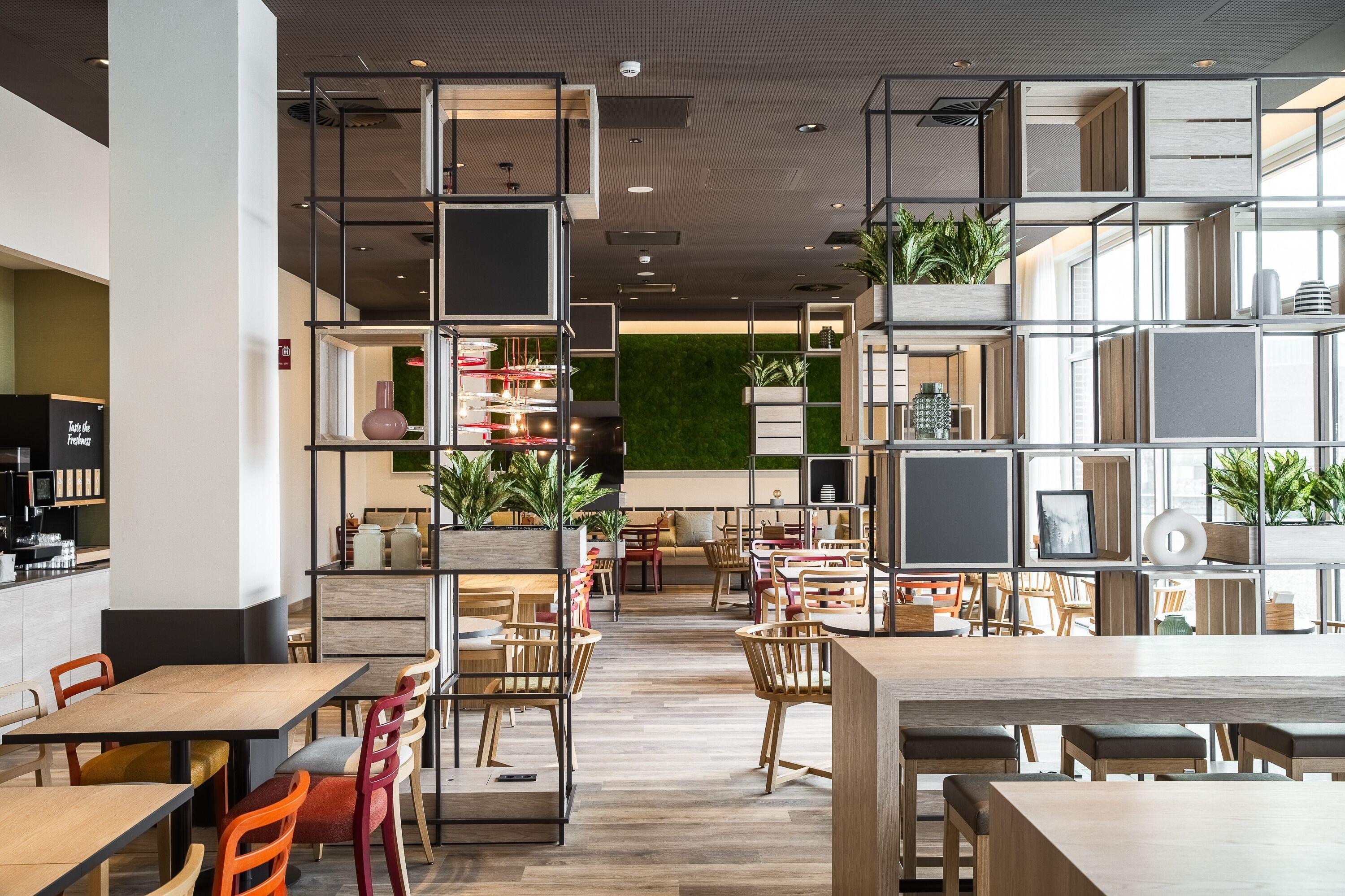 Hotel Intercityhotel Leiden, Netherlands - book now, 2026 prices
