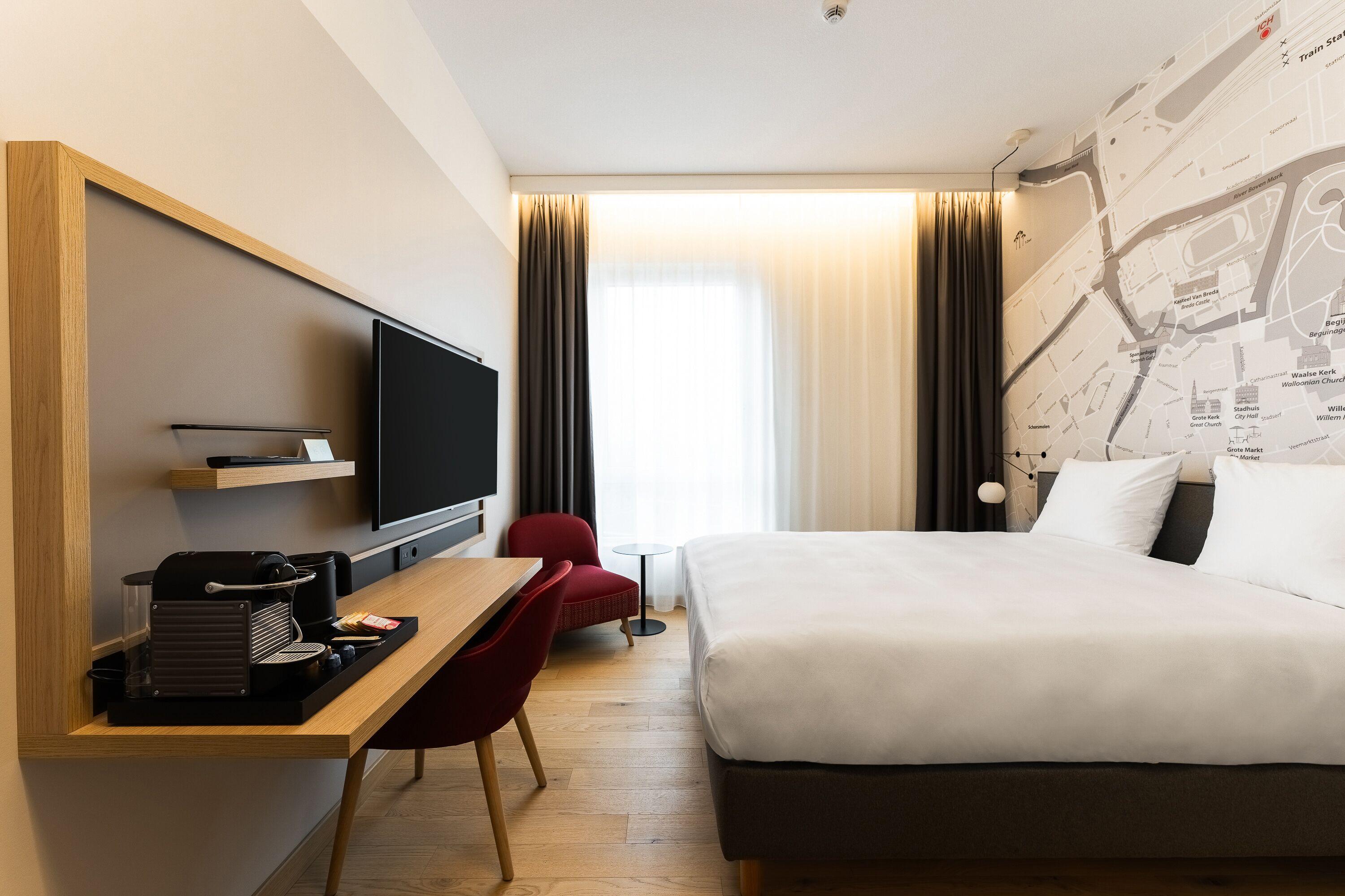 Hotel Intercityhotel Leiden, Netherlands - book now, 2026 prices